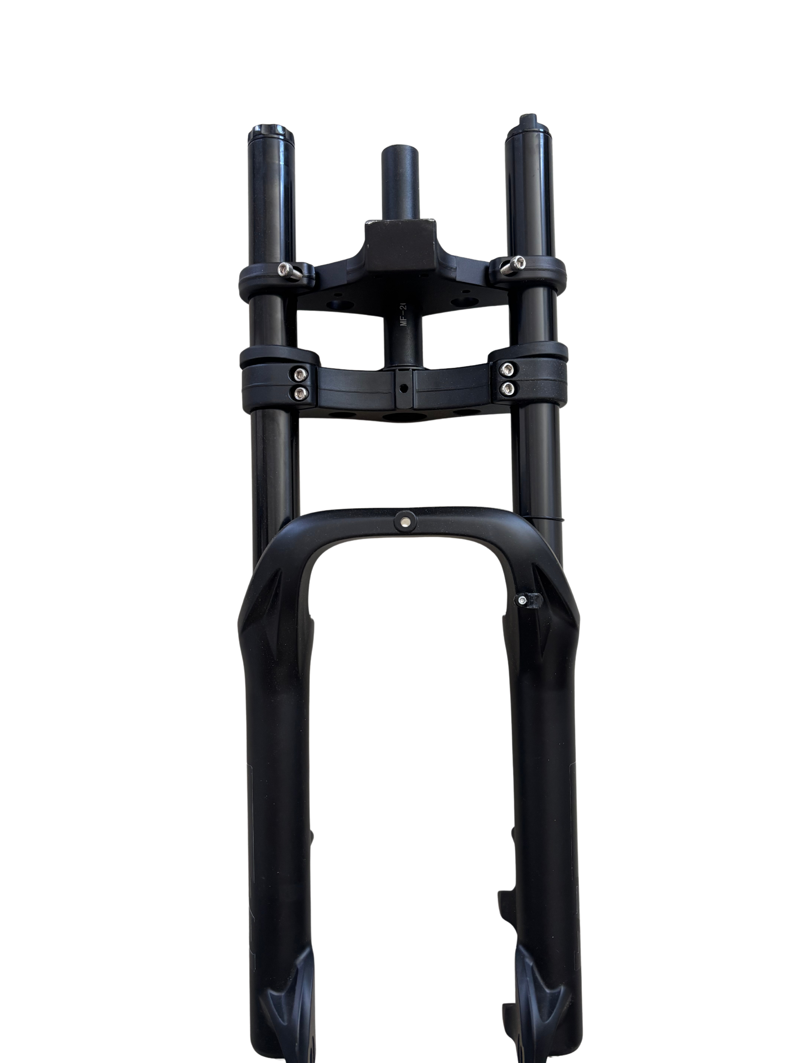 Super 73 ZX -20" Suspension Fork – Electric Trails Minneapolis
